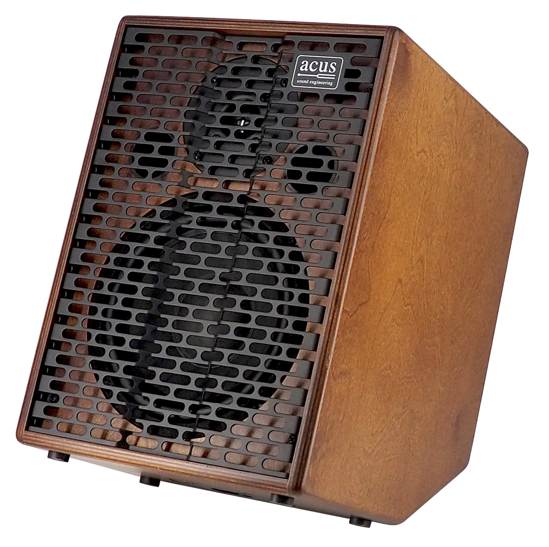 Acus acousticamps